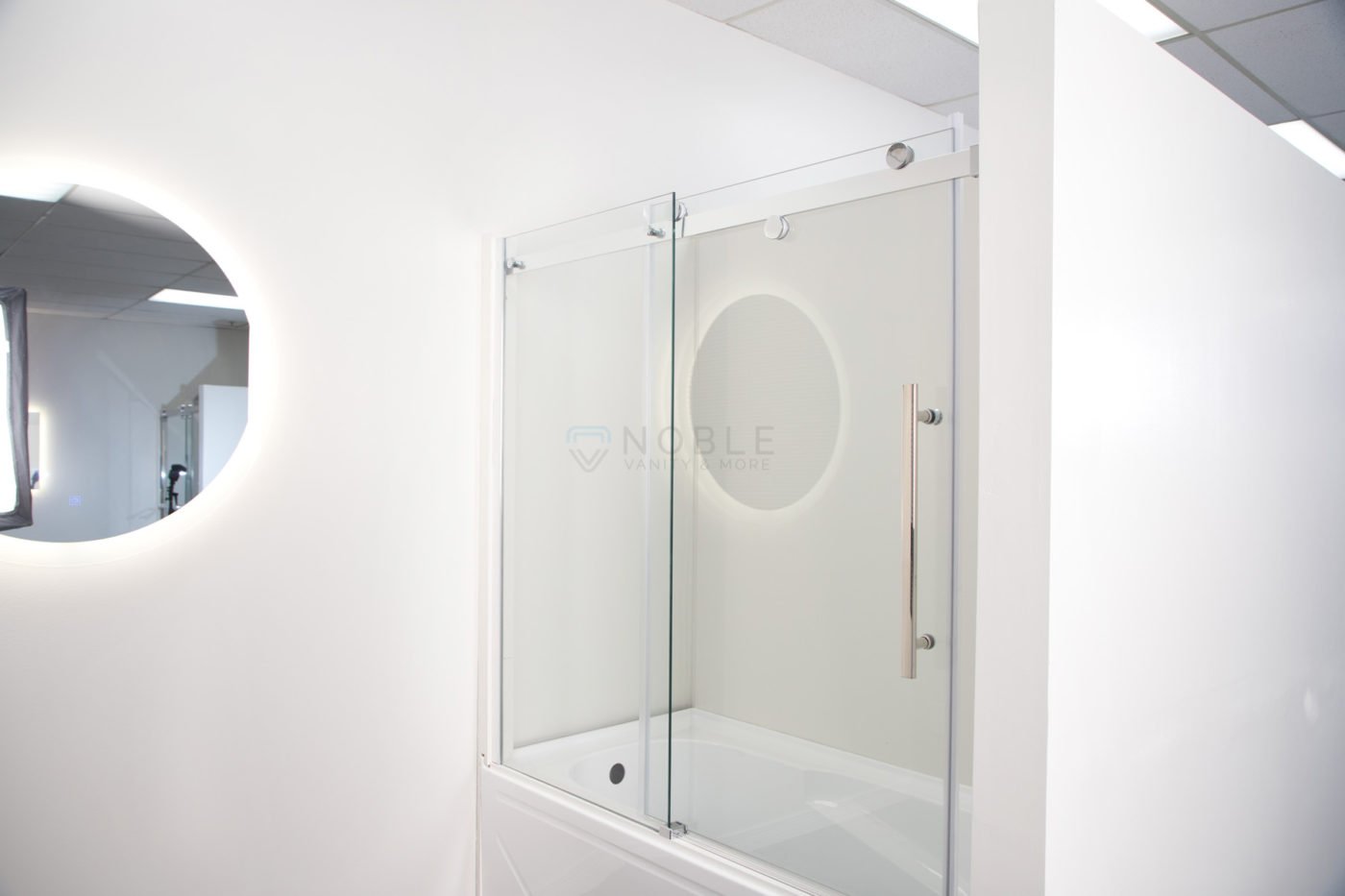 Shower Archives - Noble Vanity